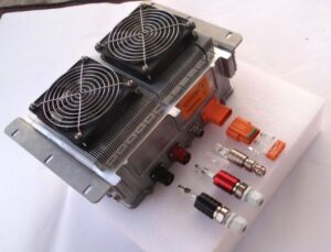 Chargers – ELCON Electric Conversions