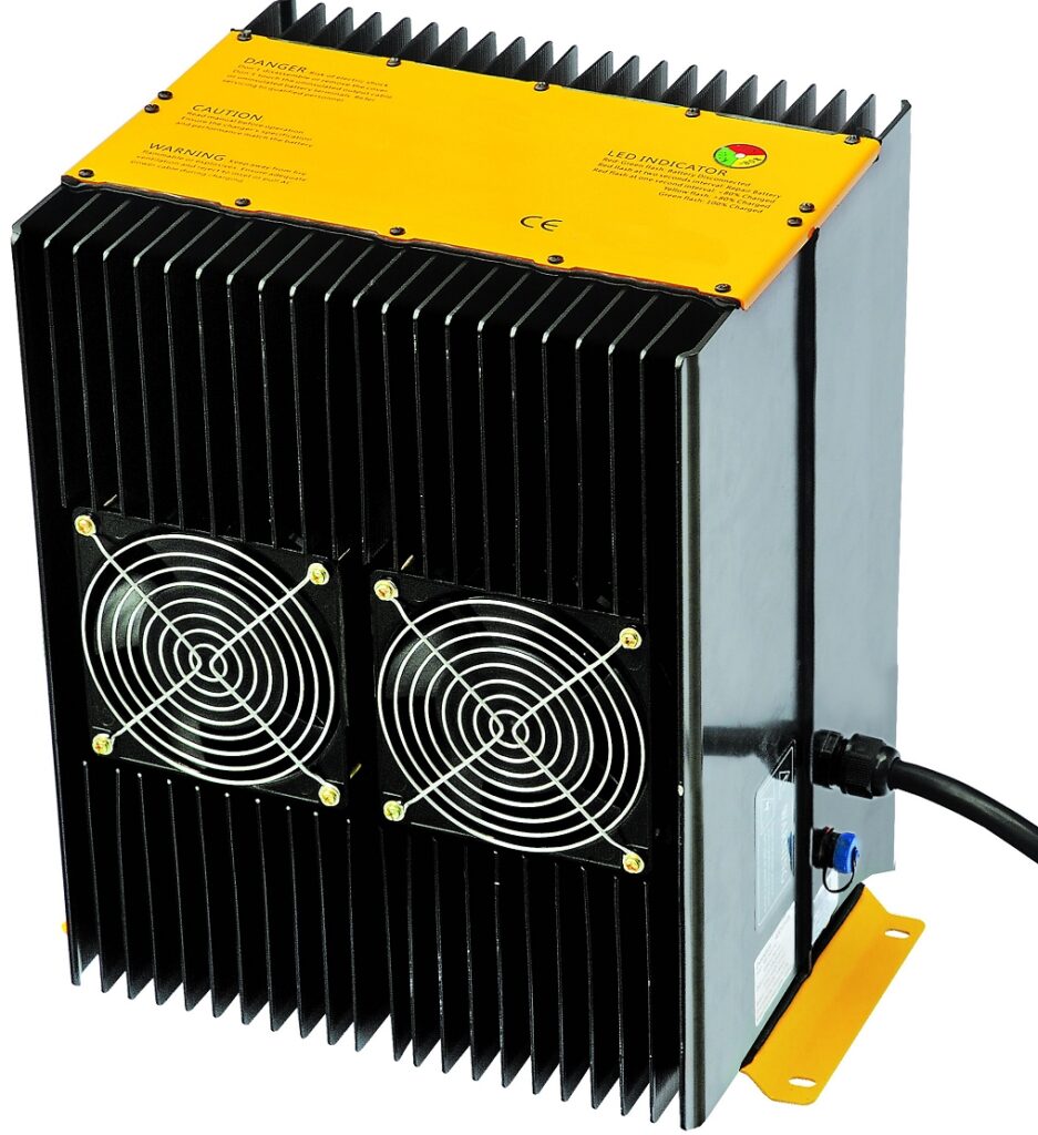 PFC – ELCON Electric Conversions