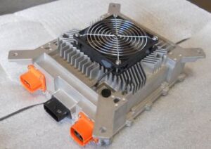 Chargers – ELCON Electric Conversions