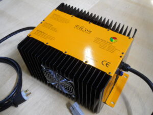 PFC – ELCON Electric Conversions