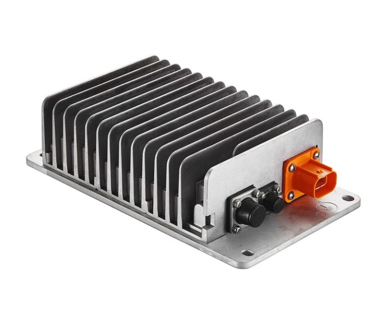 Converters – ELCON Electric Conversions