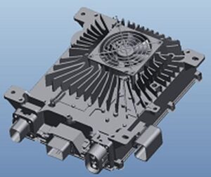 Combos – ELCON Electric Conversions