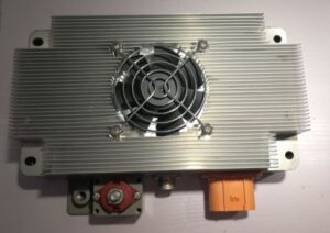 3rd Gen 1.5KW DC-DC Converters – ELCON Electric Conversions